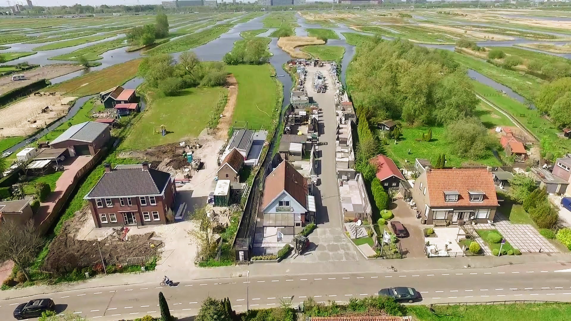 Oostzaan - Noordeinde 75